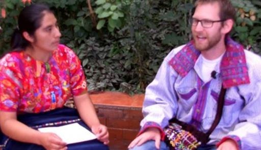 Study and learn Ki'che' and Mam language